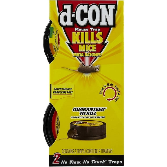 D-Con in Pest Control - Walmart.com