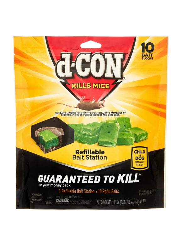 Mouse in Pest Control - Walmart.com