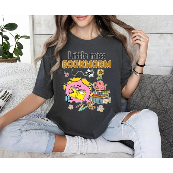 d Little Miss Shirt Little Miss Shirt, Cute Little Miss, Little Miss ...