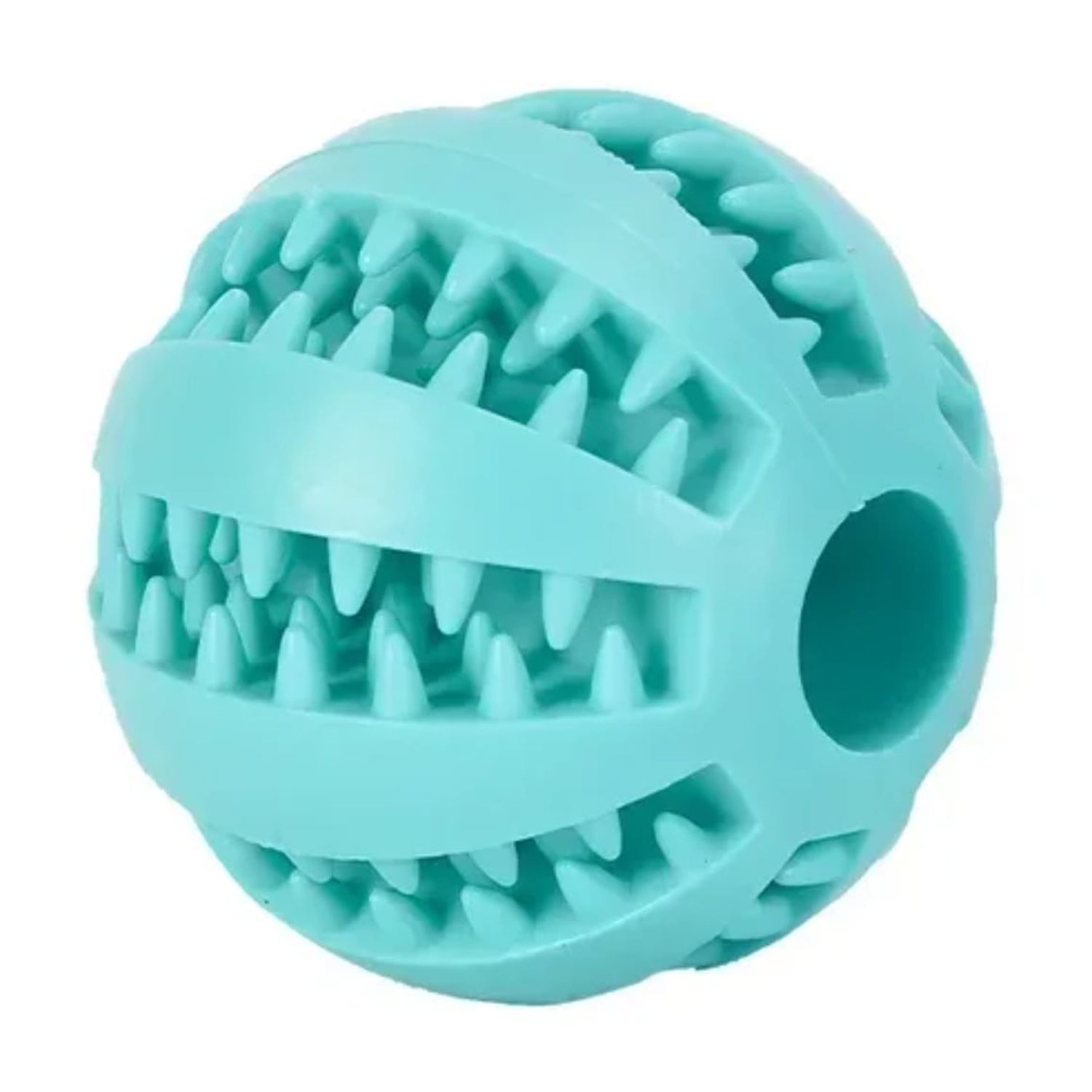 d cats these durable rubber balls are perfect for pets of all sizes ...