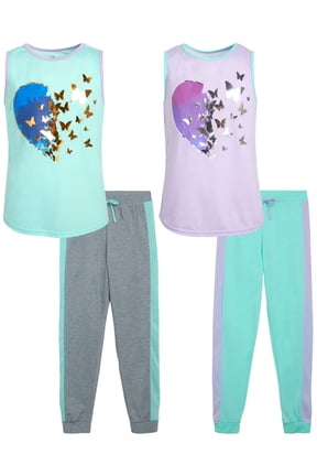 Girls' Sleepwear Size 14-16