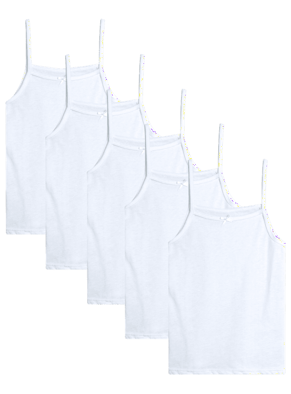 Girls Tank Tops in Girls Shirts & Blouses - Walmart.com