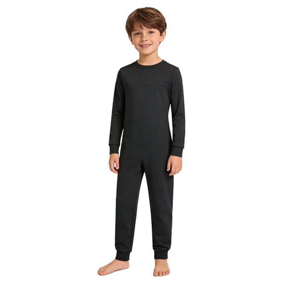 dPois Special Needs Adaptive Clothing for Kids Girls Boys Autism Long ...