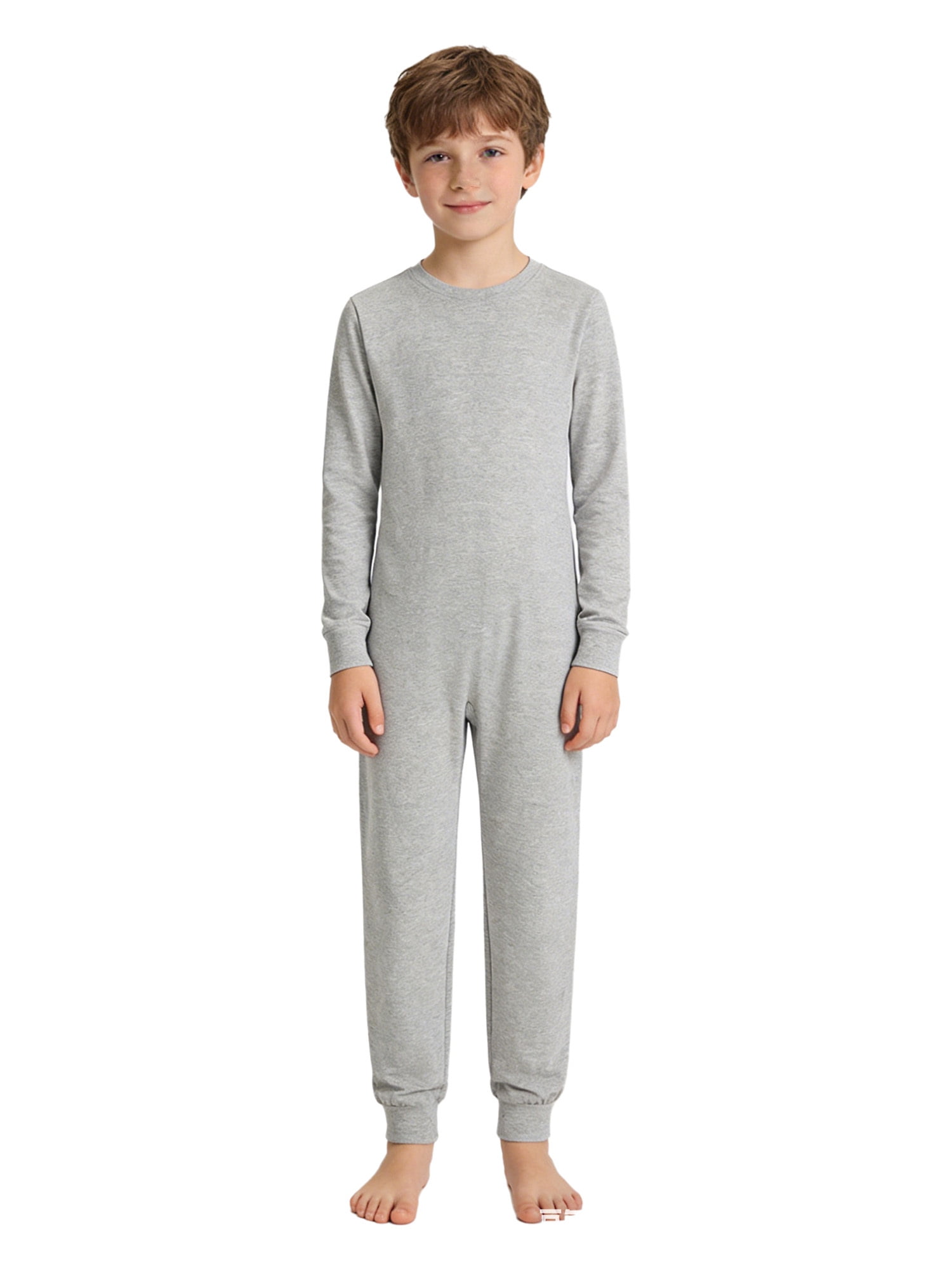 dPois Special Needs Adaptive Clothing for Kids Girls Boys Autism Long ...