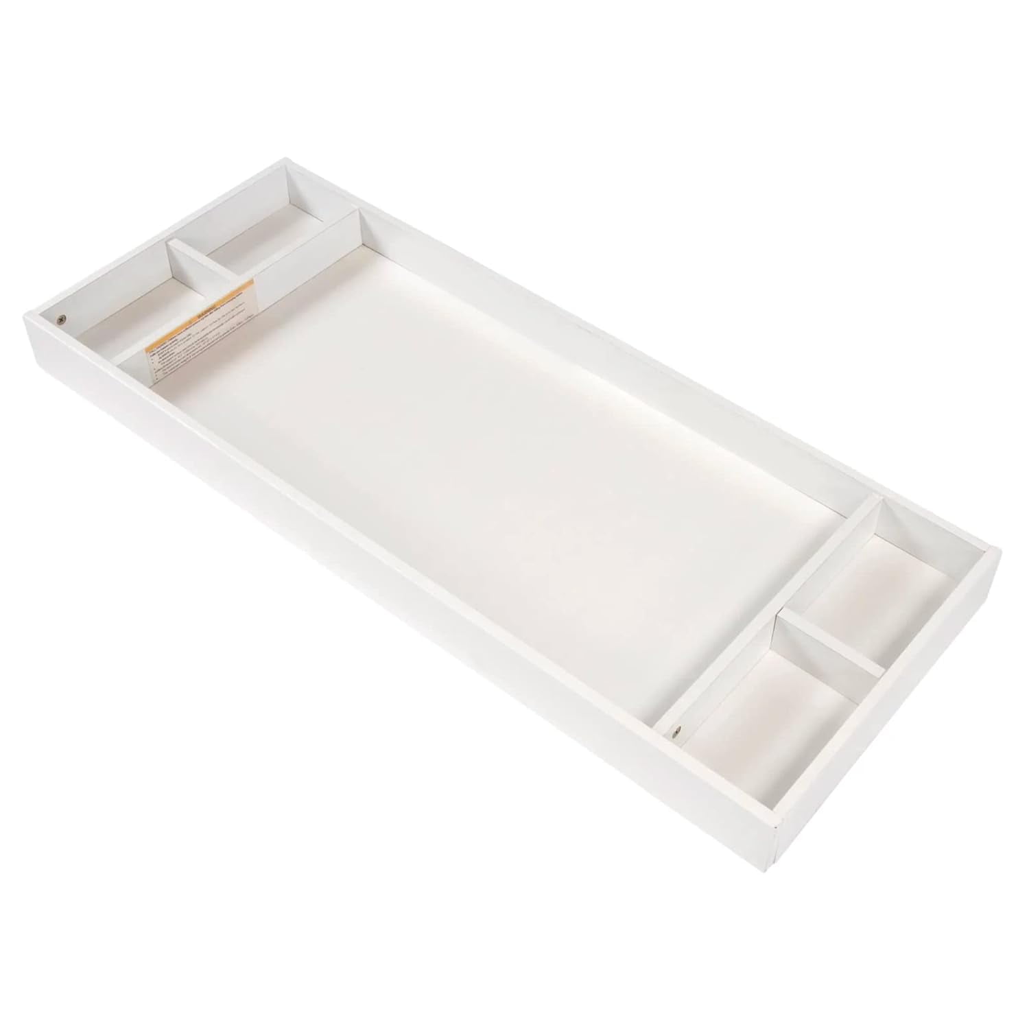 dadada Baby’s Removable Changing Tray for Dresser - Diaper Changing ...