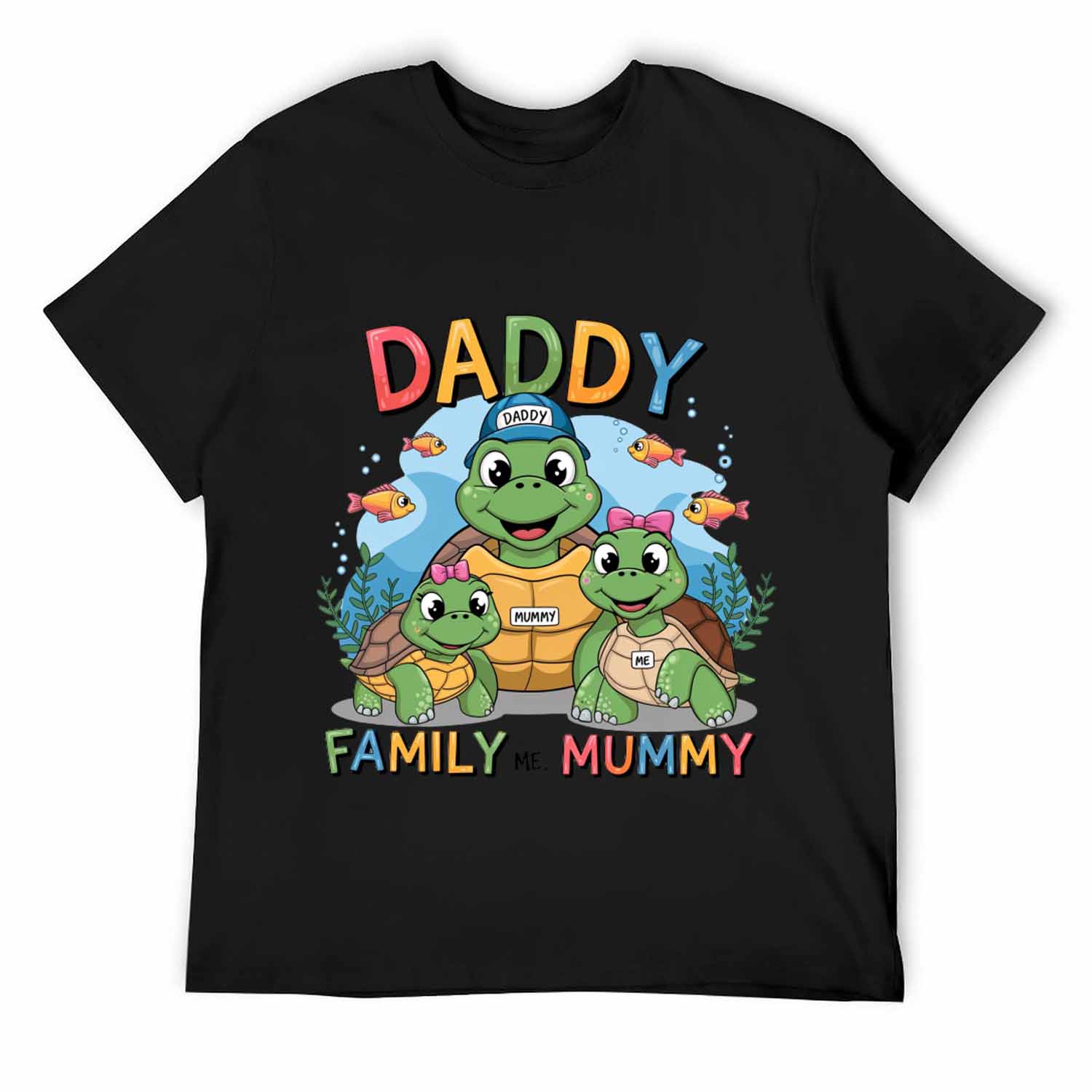 daddy happy family me. mummytshirt design dog Kindness Fight The Stigma ...