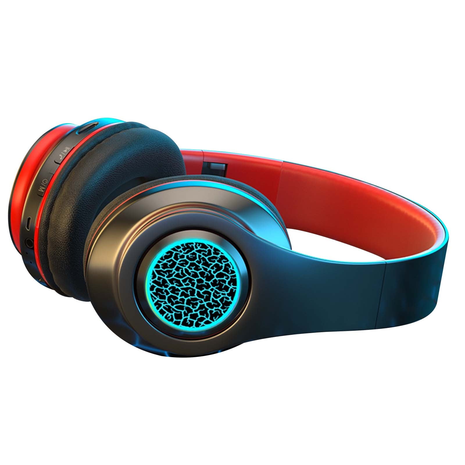Wireless Bluetooth Headphones for Kids with 30H Battery Life, 85dB Safe ...