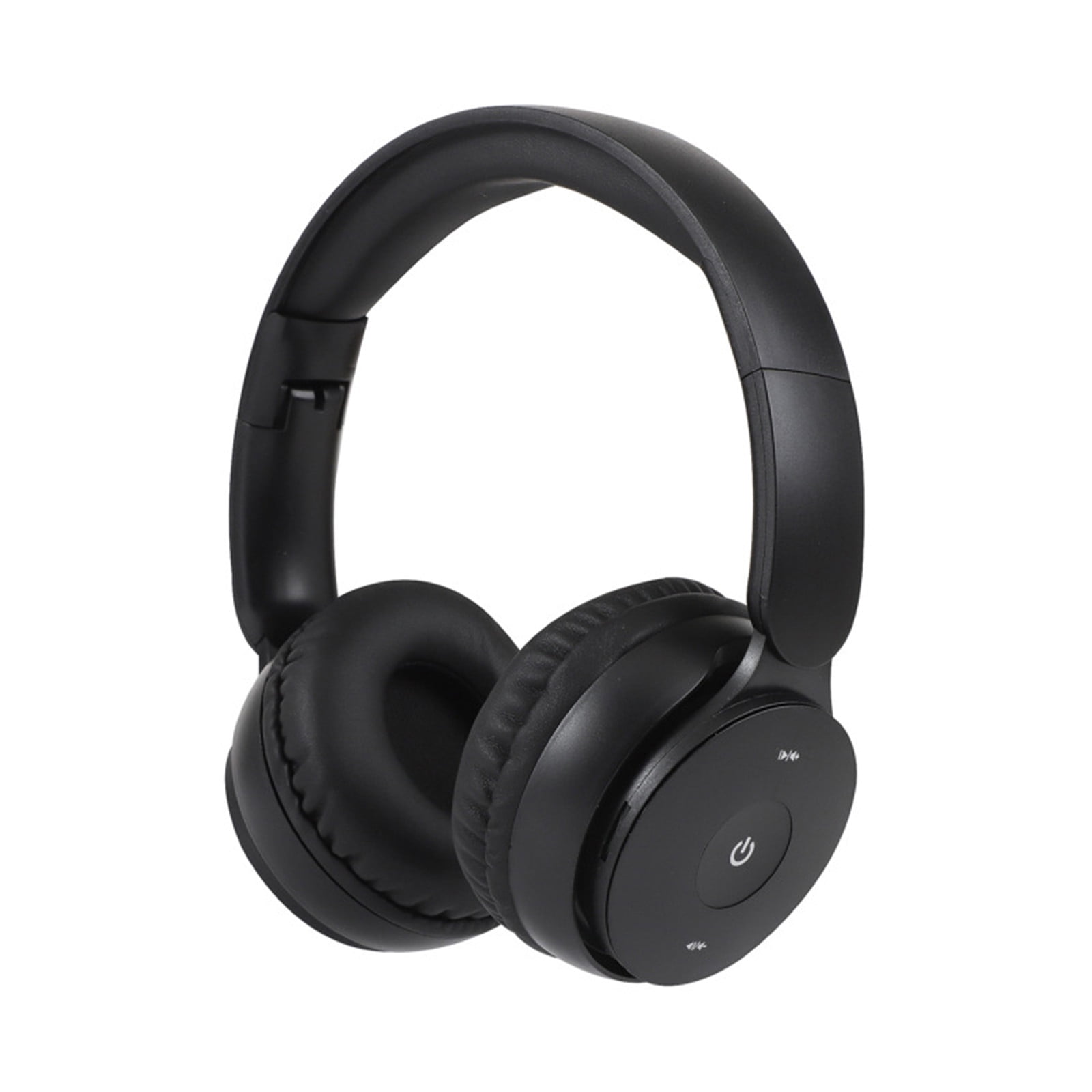 Wireless Headphones, Mauve, Hybrid Active Noise Cancelling ...