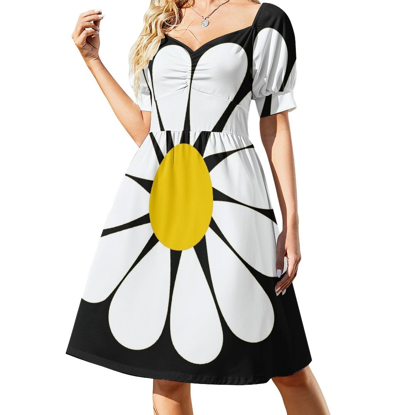 daisy Dress dress for women elegant chic wedding evening dresses ...