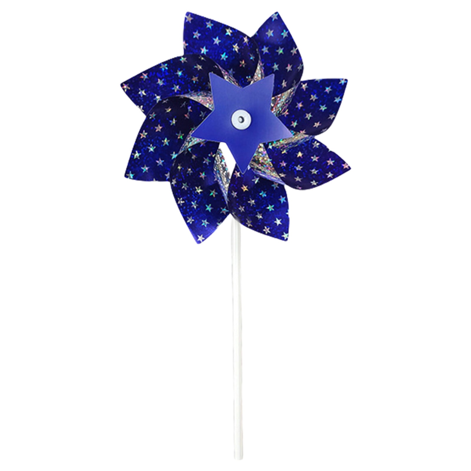 dajkiuy 4th of July Windmill,Pinwheels for Yard and Garden,Patriotic ...