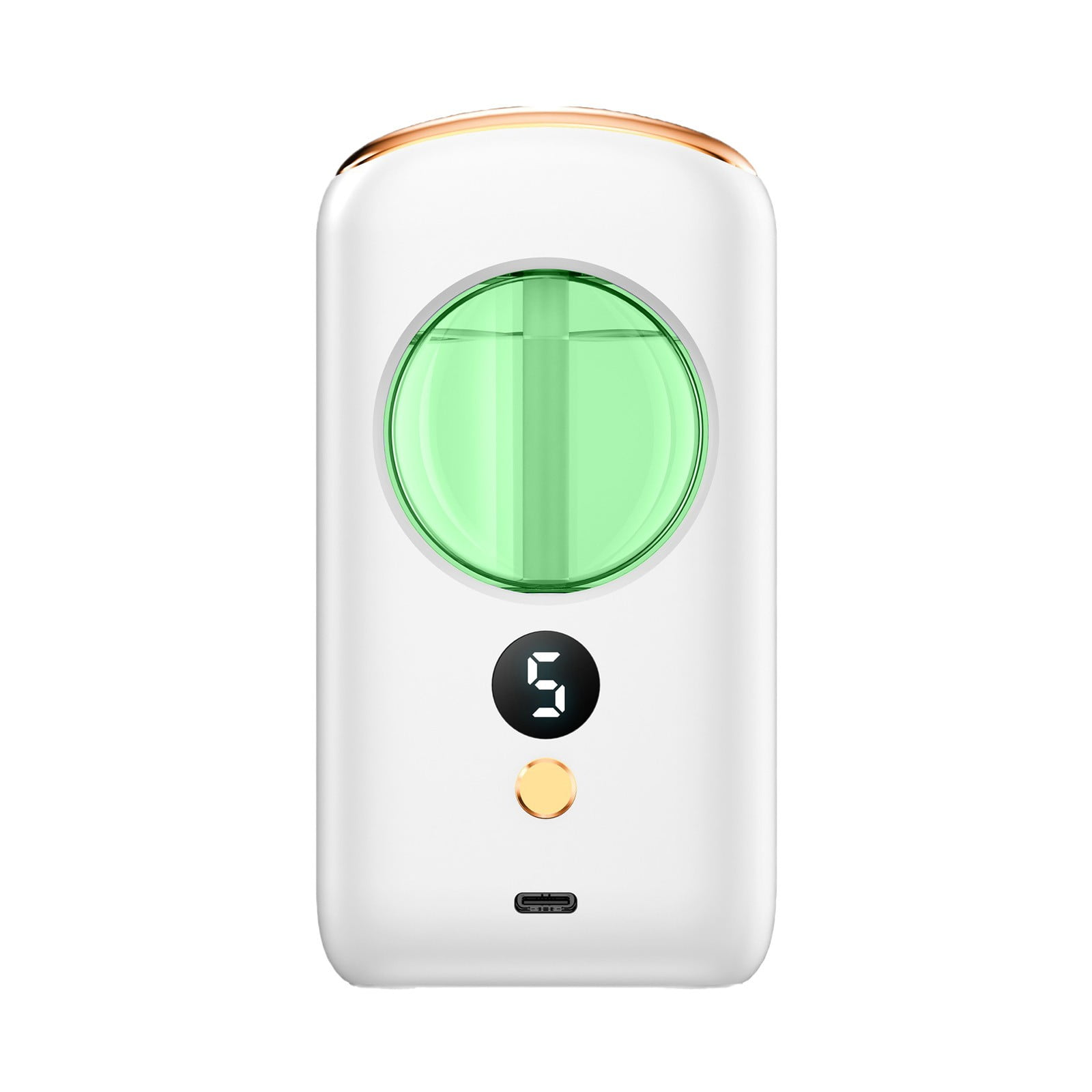 dajkiuy Automatic Aromatherapy Diffuser, Automatic Diffuser Sprayer ...