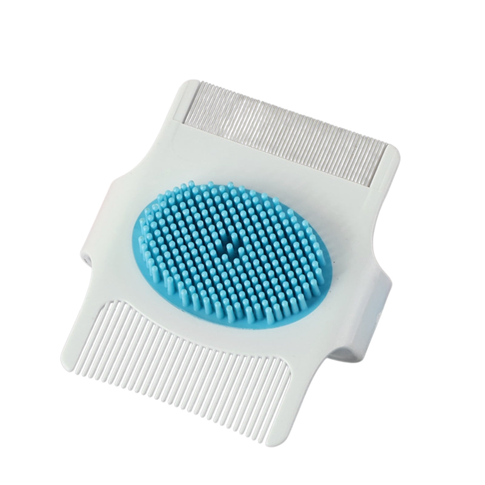 dajkiuy Brush for Cats Shedding, Water Brush for Dogs, Defur Comb, Pet ...