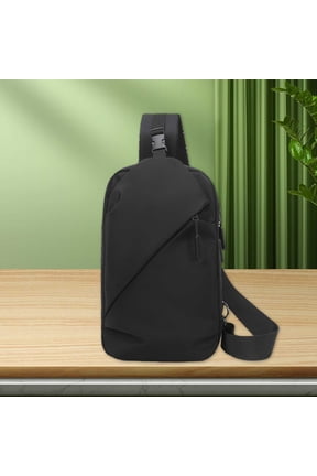 1 Strap Backpack