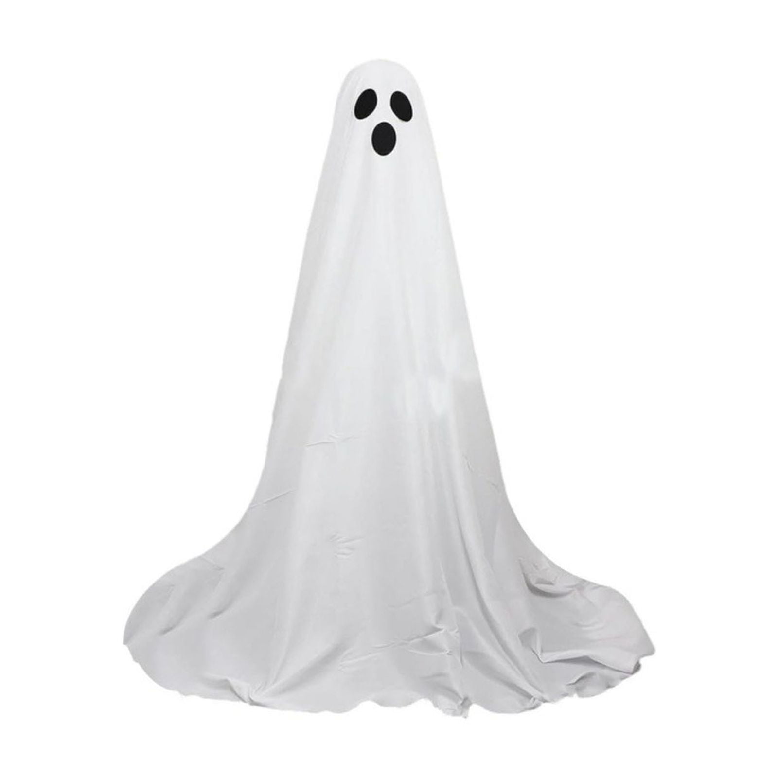 dajkiuy Clearance Halloween Decorations Outdoor, Spooky Ghost Kit ...