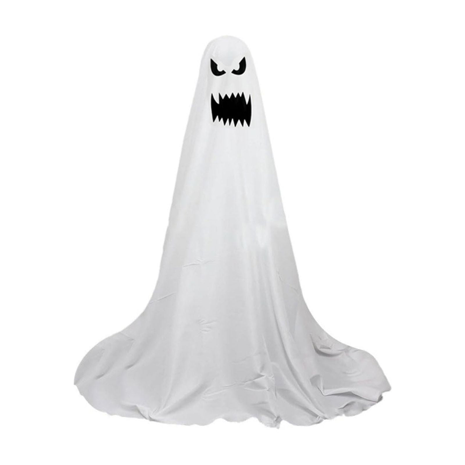 dajkiuy Halloween Decorations Outdoor, Spooky Ghost Kit Halloween Decor ...