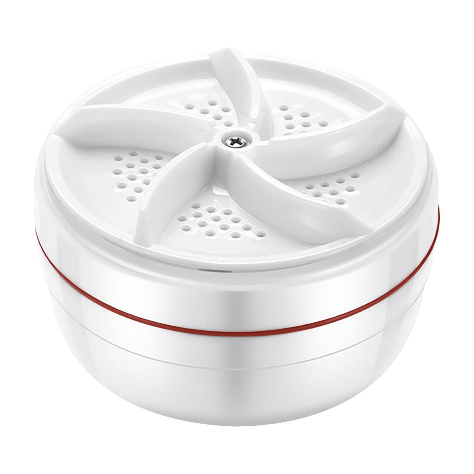 dajkiuy Clearance Mini Turbine Washing Machine USB Powered Travel ...