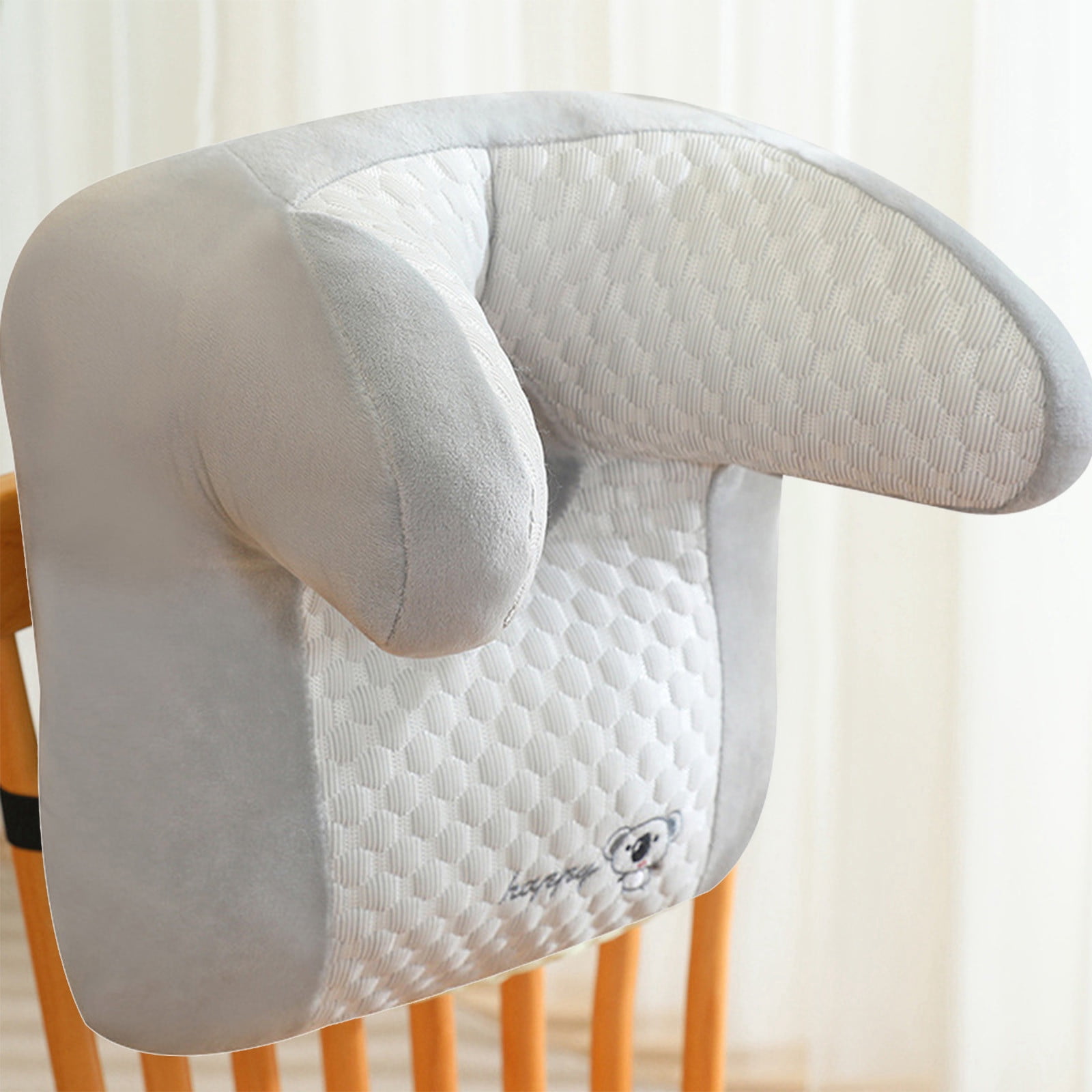 dajkiuy Clearance Neck Pillow,Travel Pillow Portable Pillow Support for ...