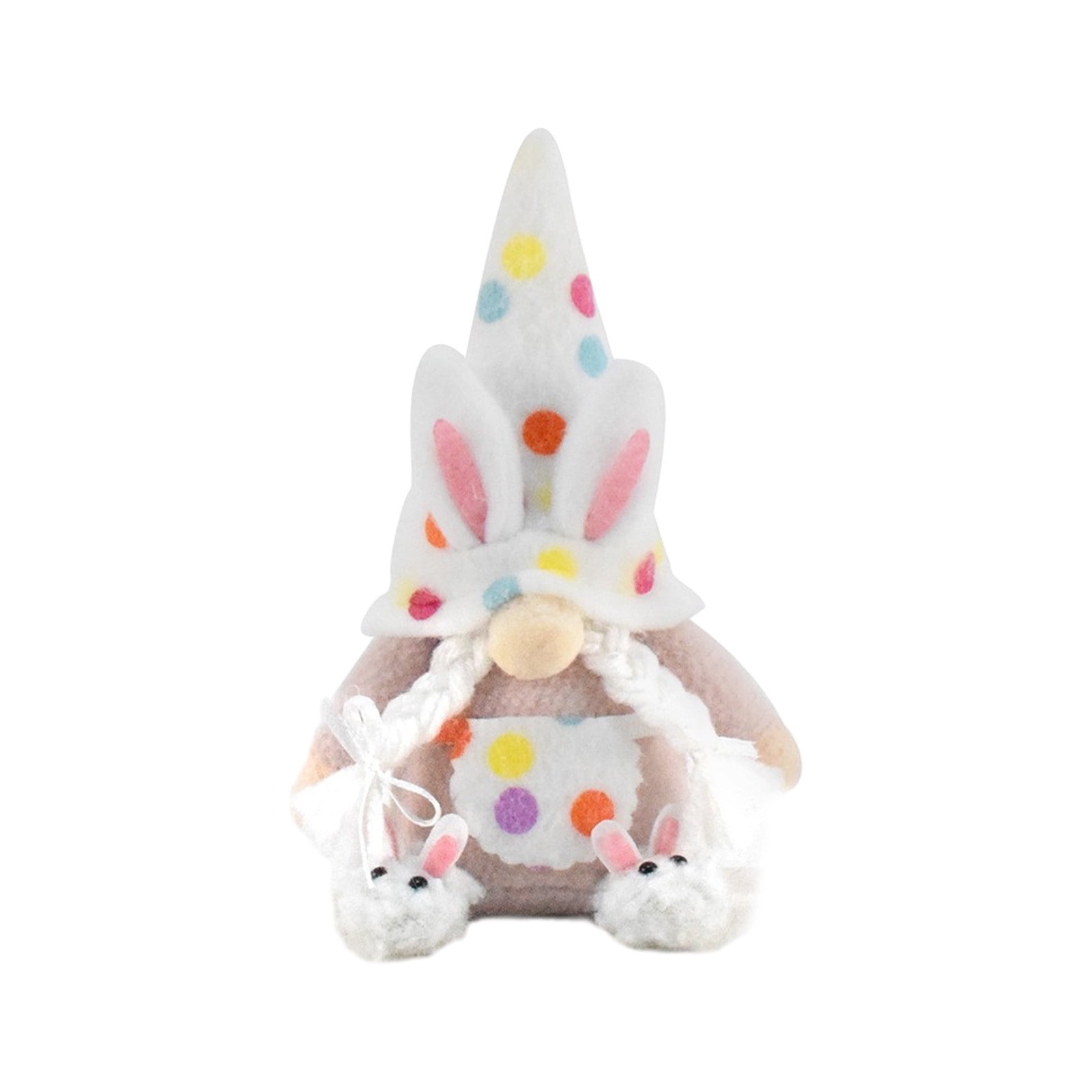 dajkiuy Clearance Plush Bunnys Faceless Gnome Stuffed Animals Cute ...