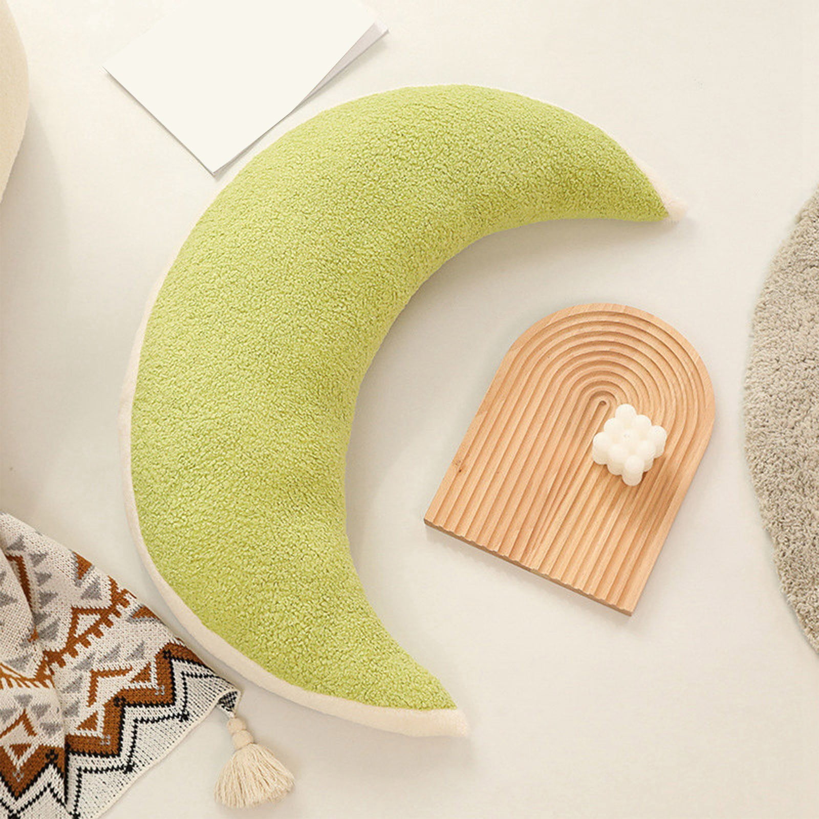 dajkiuy Clearance Plush Toy Big Pillow For Children's Sleep Comfort ...