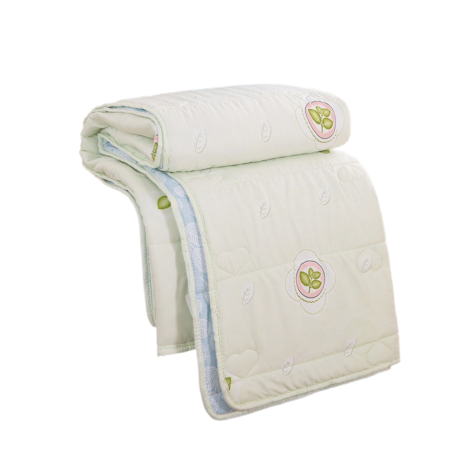 dajkiuy Clearance Quilted Washed Cotton Summer Cooler Quilt Conditioner Napping Quilt - Walmart.com