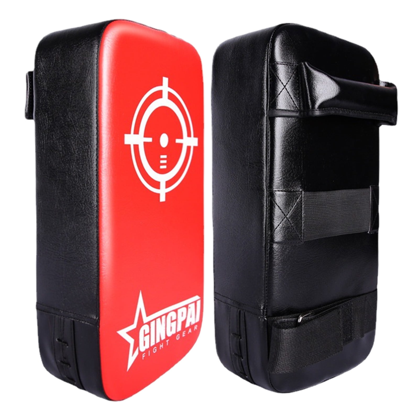 dajkiuy Clearance Taekwondo Kick Cushions Muay Thai Martial Arts Boxing ...