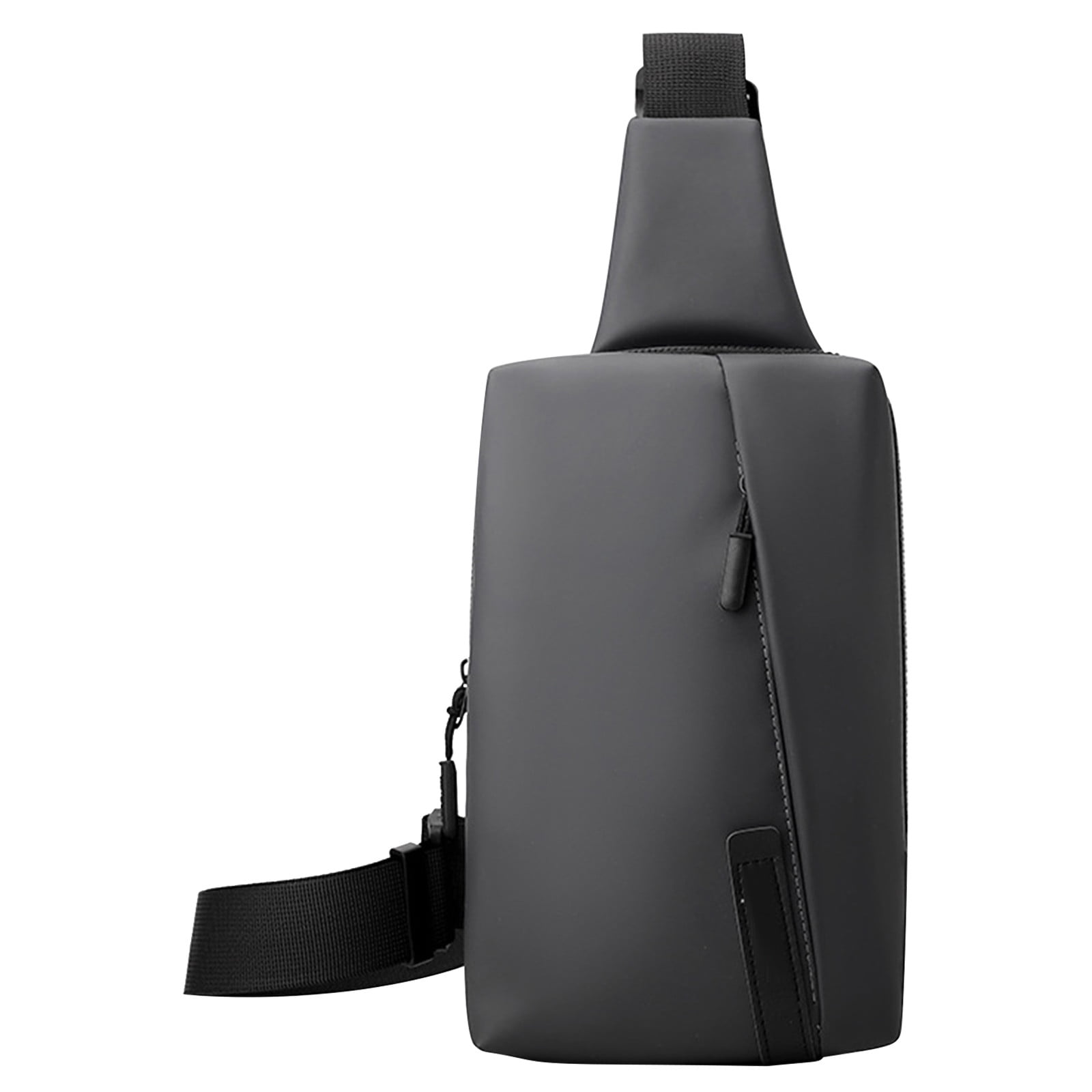 dajkiuy Crossbody Sling Bag,Sling Bag,Heavy Duty Crossbody Bag for Men ...