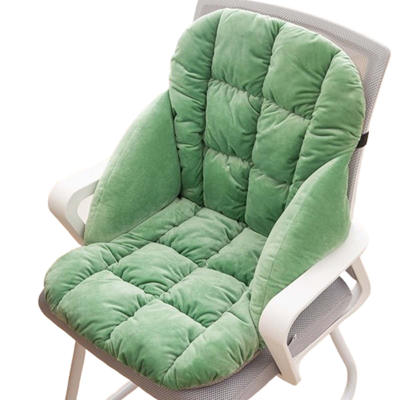 dajkiuy Desk Chair Cushion, Seat Cushion for Office Chair, Dorm Desk ...