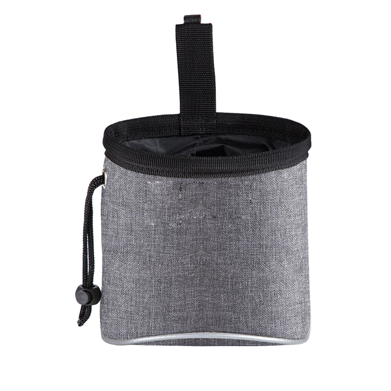 dajkiuy Dog Treat Pouch,Pet Treat Pouch for Training, Dog Walking Bag ...