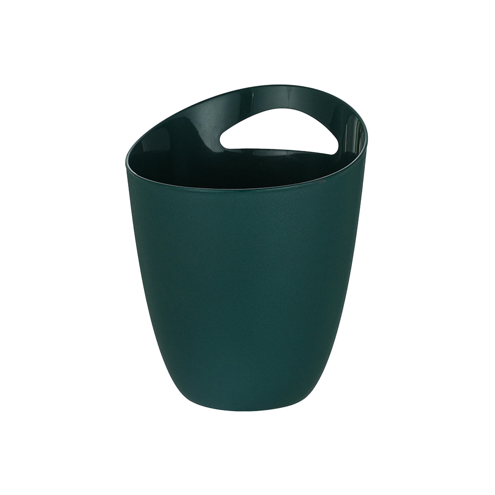 dajkiuy Ice Bucket, Plastic Wine Chiller for Champagne, Beverage, Soda ...