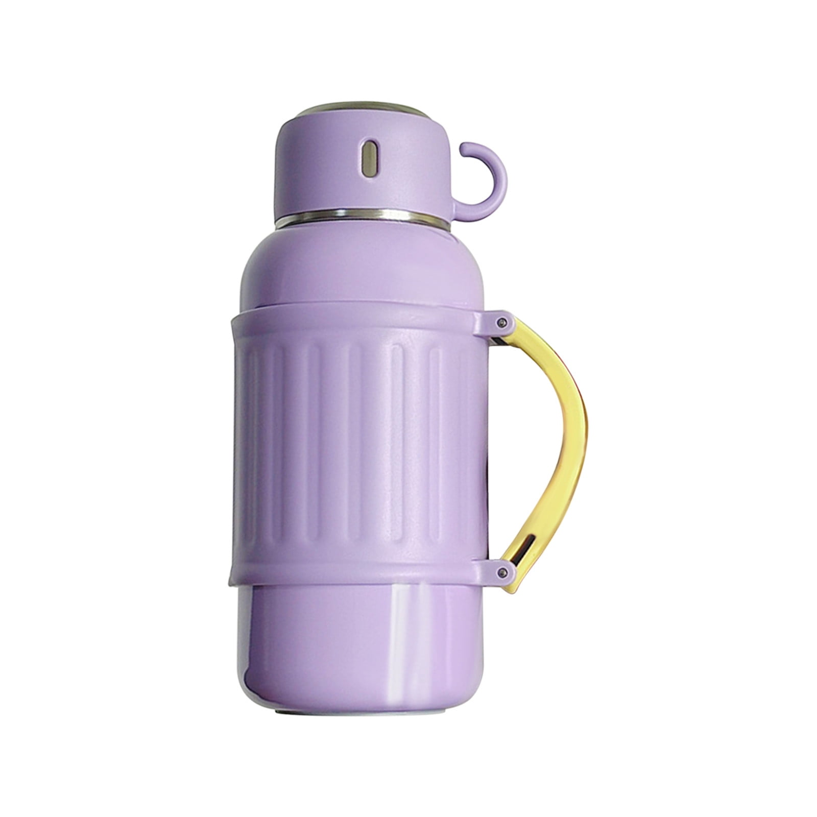 dajkiuy Insulated Water Bottle,(34 oz)Vacuum Insulated Water Bottle ...