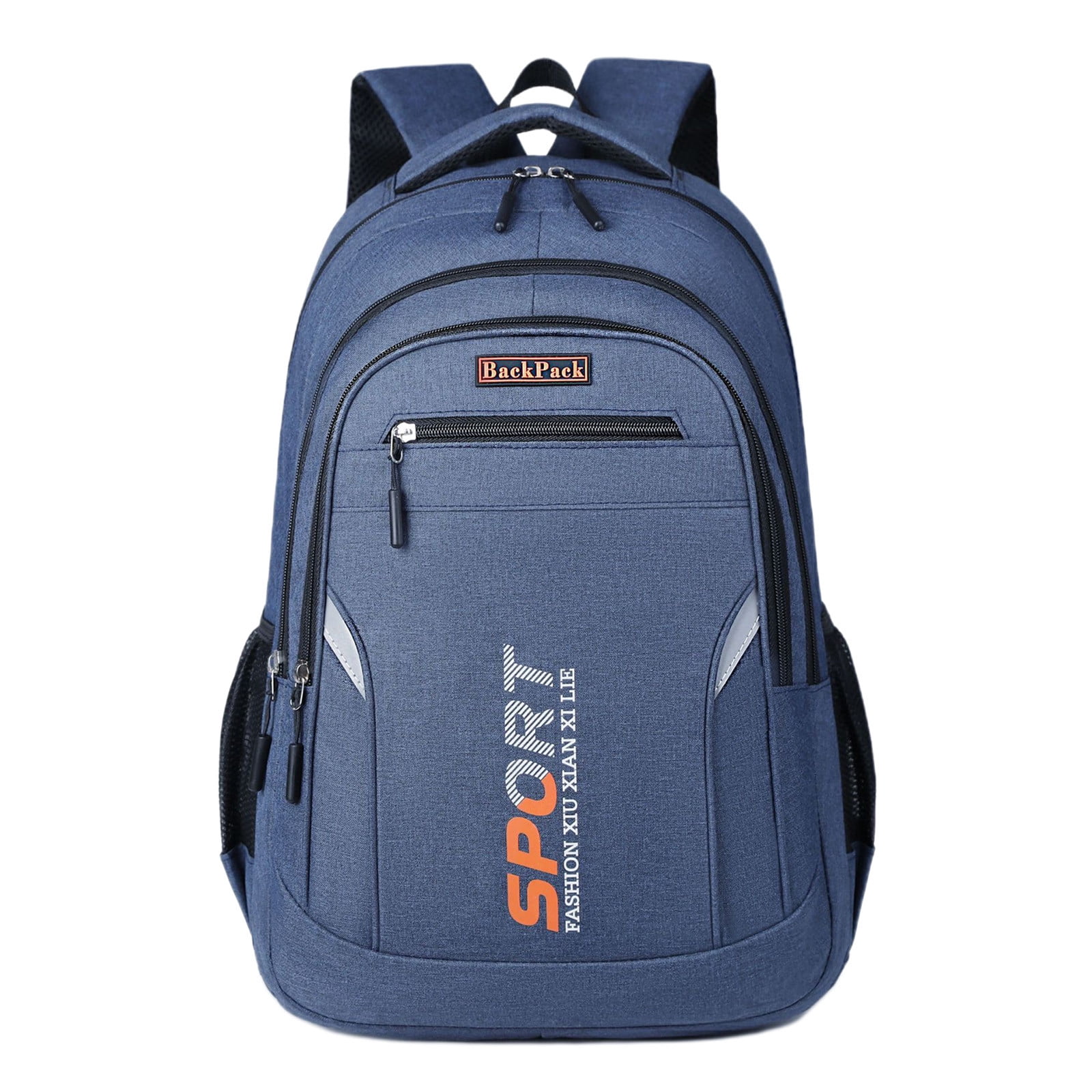 dajkiuy Laptop Backpack,Business Travel Anti Theft Slim Durable Laptops ...