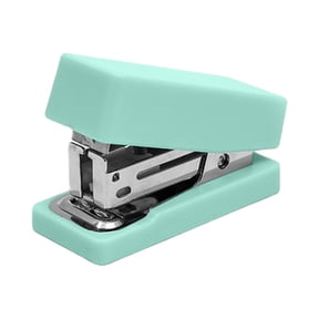 Hot Sale! 1 Set Of Stapler, Mini Stapler Pink Mini Small Stapler Useful ...