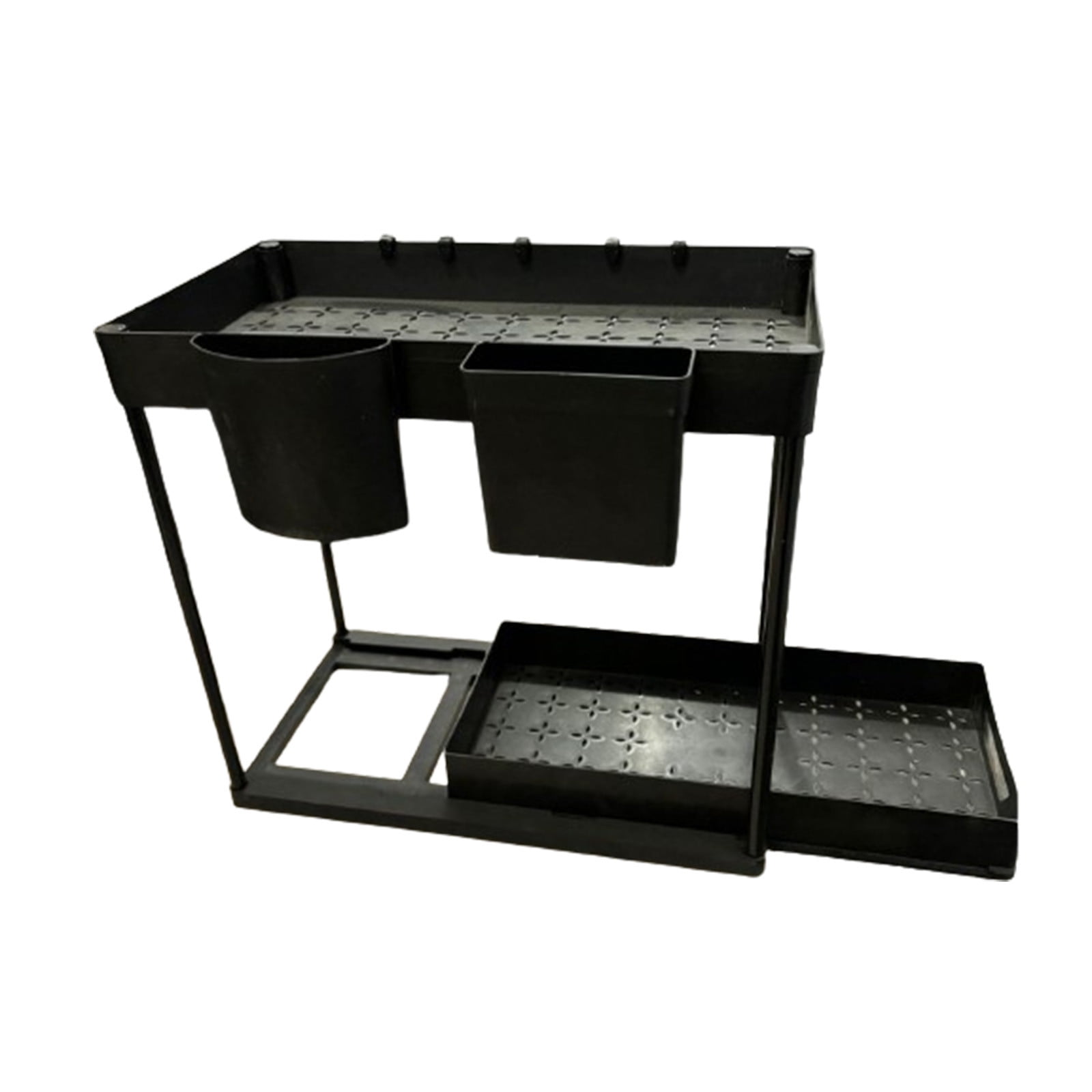 dajkiuy Multi-Purpose Pull-Out Storage Organizers, Under Sink ...