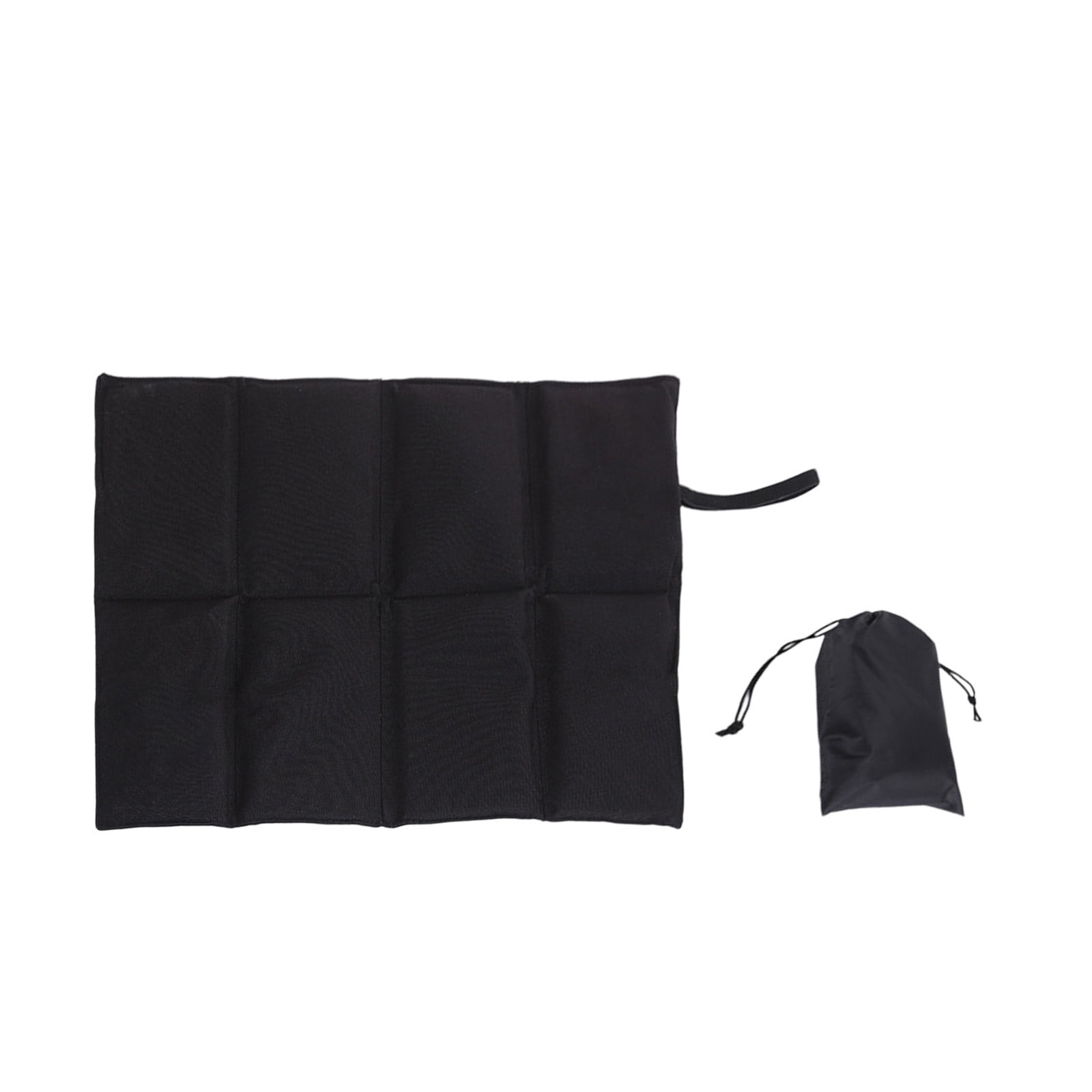 dajkiuy Outdoor Sitting Mat,Waterproof Outdoor Sitting Pad,Camping ...