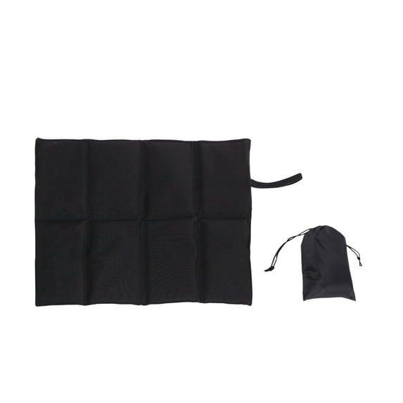 dajkiuy Outdoor Sitting Mat,Waterproof Outdoor Sitting Pad,Camping ...