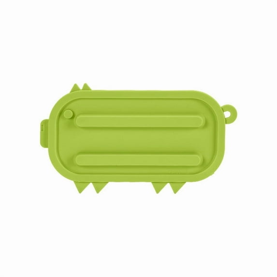 dajkiuy Pot Lid Holder, Silicone Pots Lid Organizer Stand Rest Pads ...