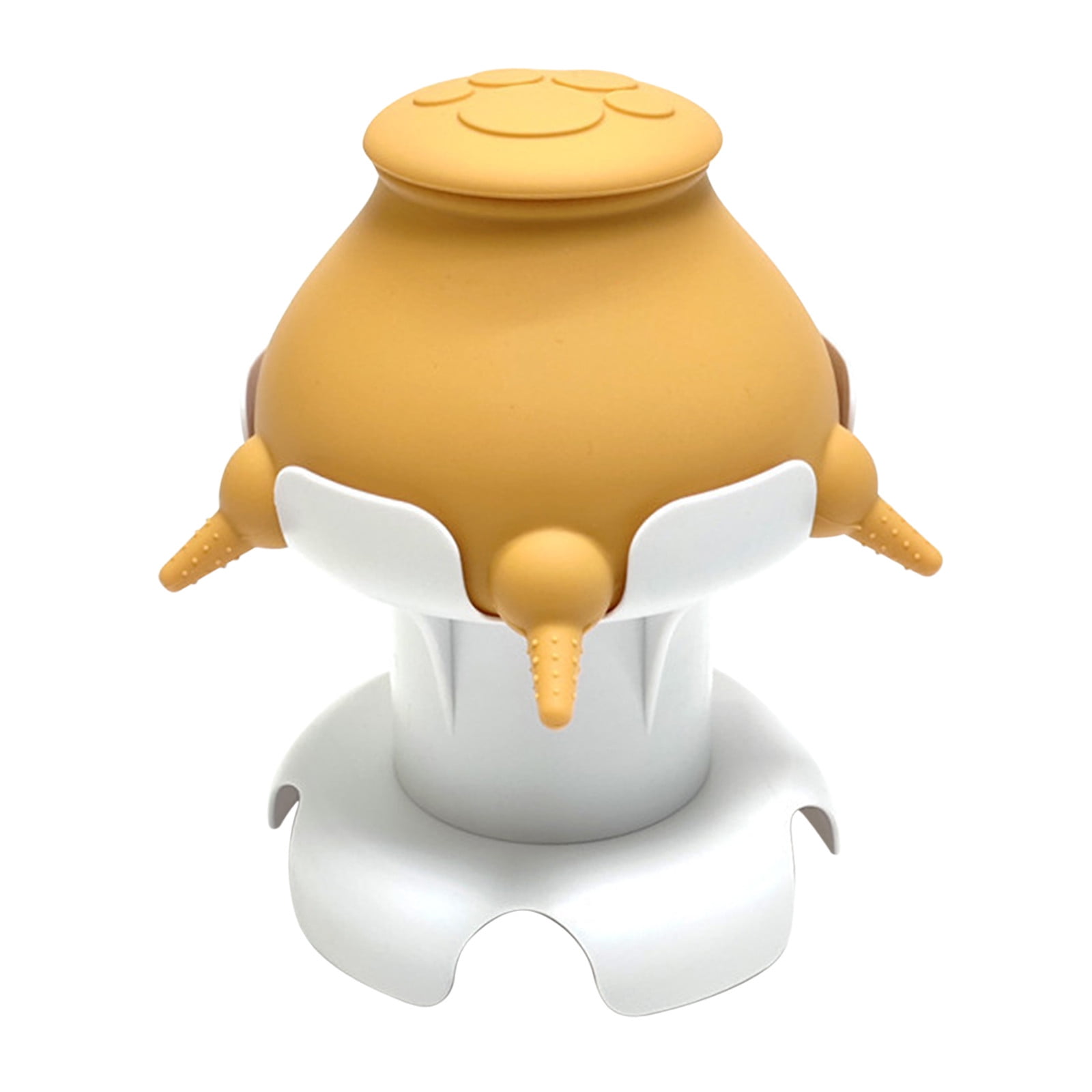 dajkiuy Puppy Feeder for Multiple Puppies,Puppy Milk Feeder Puppy ...