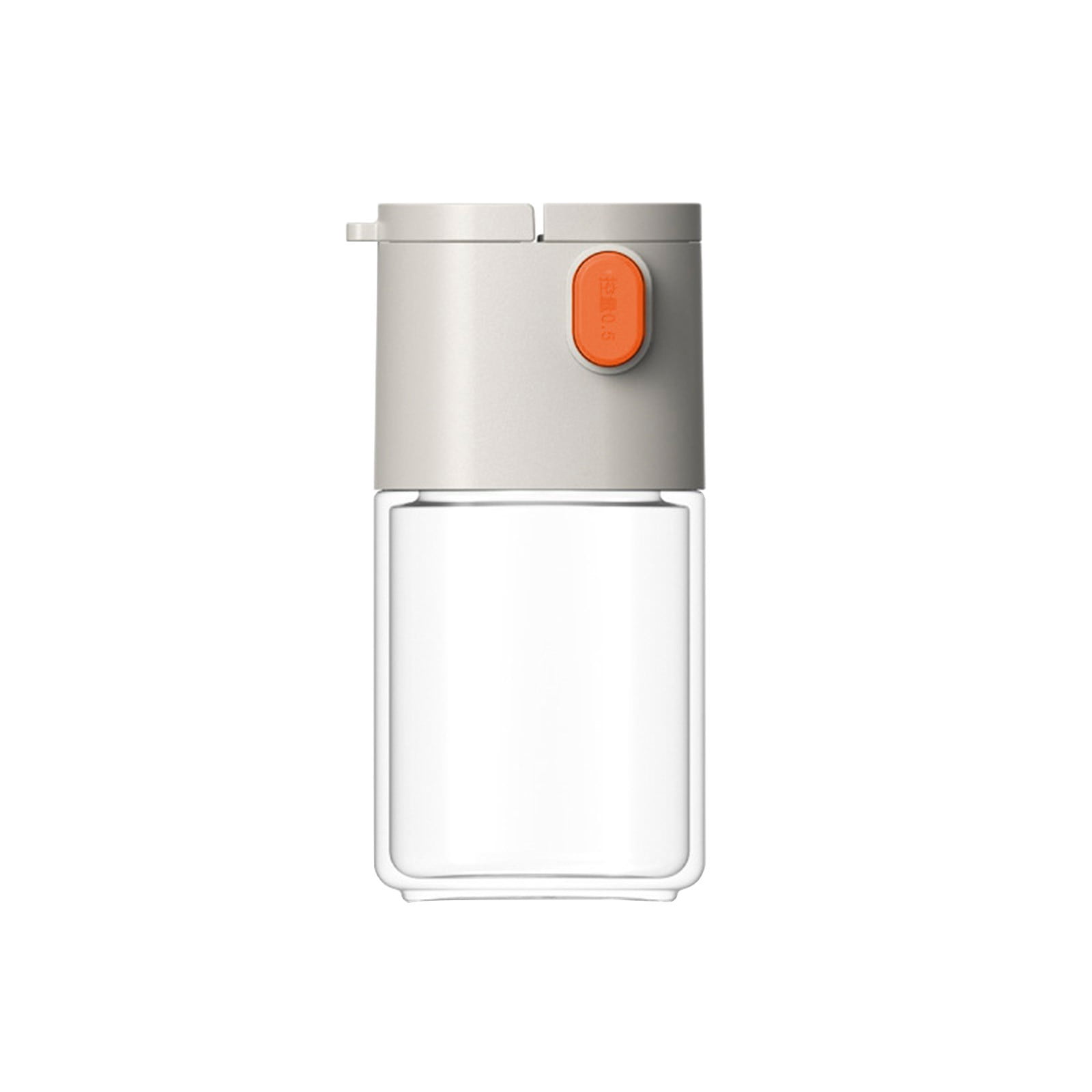 dajkiuy Salt Shaker, Salt Dispenser, Seasoning Bottle, Can Spice Salt ...