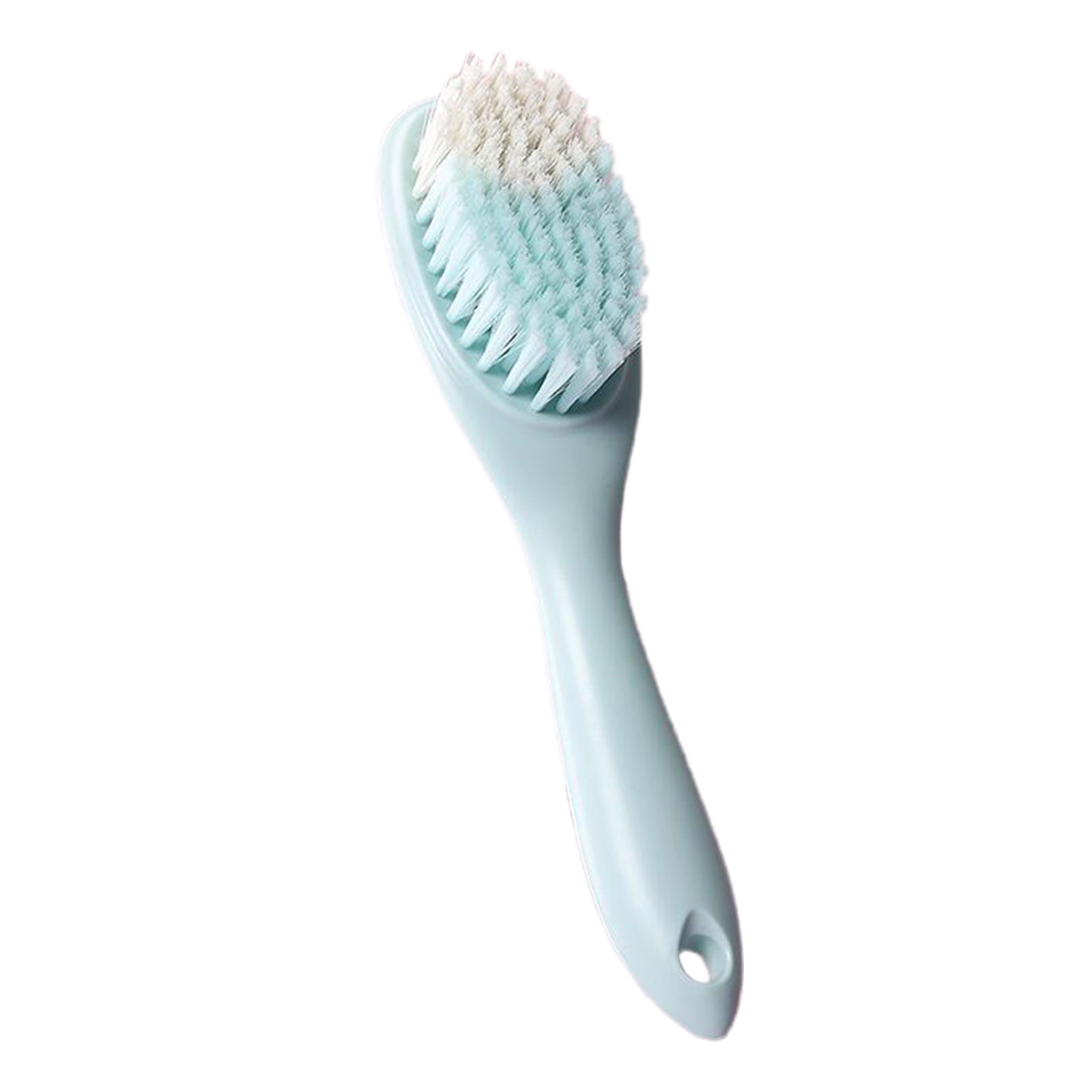 dajkiuy Scrub Brush,Small Scrub Brush with Ergonomic Handle,Sturdy ...
