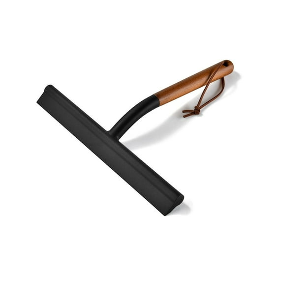 dajkiuy Silicone Squeegee Window Shower Squeegee, Water Squeegee Wiper ...