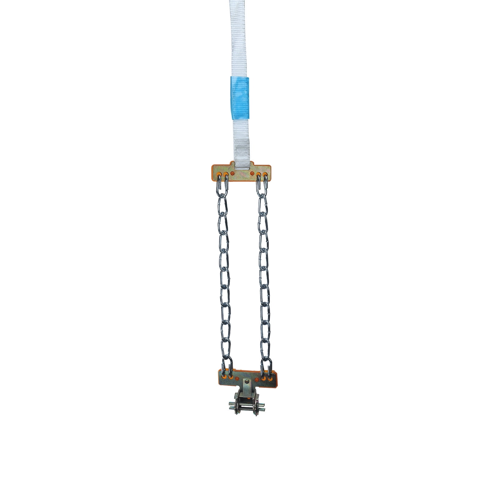 dajkiuy Snow Chains, Quick Fit Easy Installation Tire-Chains, Reusable ...