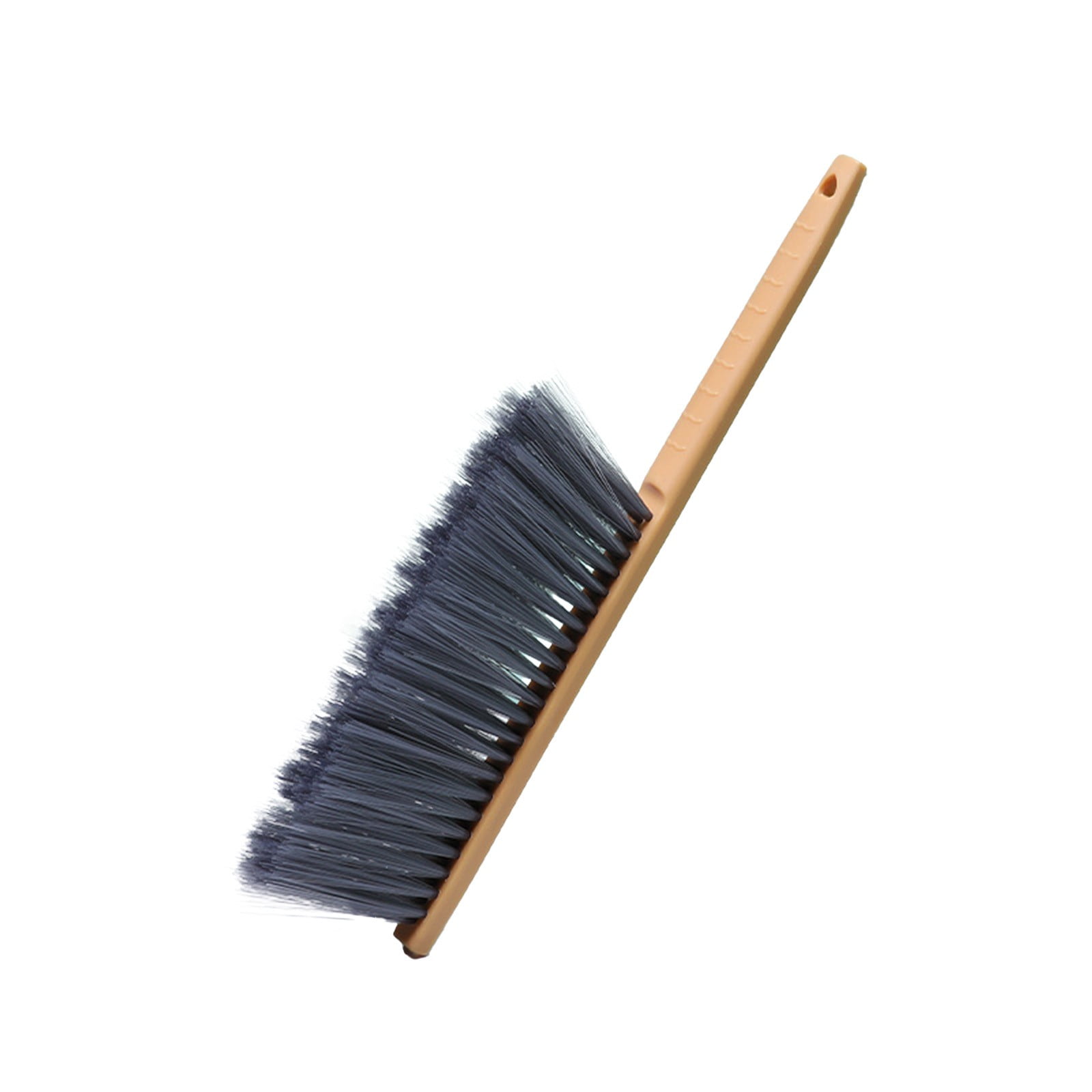 dajkiuy Soft Bristle Bed Sheets Sweeping Cleaning Brush with Long Hand ...