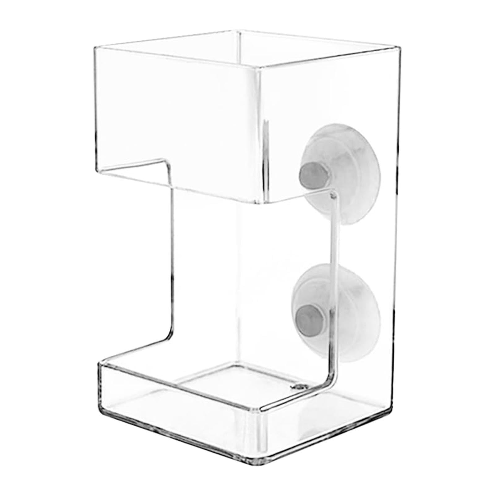 dajkiuy Turtle Fish Tank Fish Food Floating Feeding Suspended Fish ...