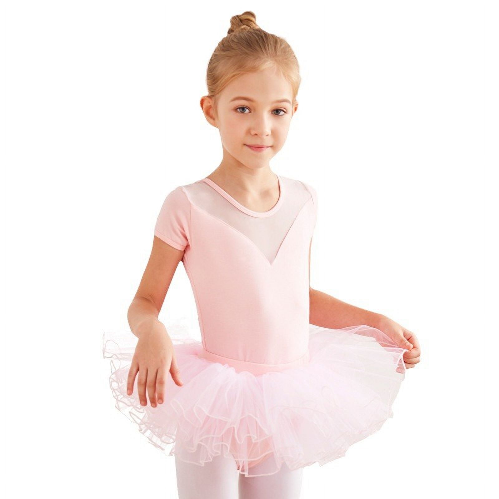 dance clothes women's summer practice clothes ballet skirt girl's ...