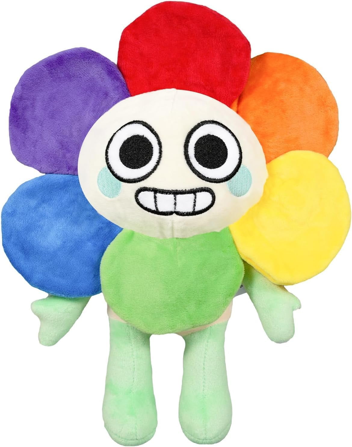 dandy's World Plush, Stuffed Animals Plush Toys for Game Fans Children ...