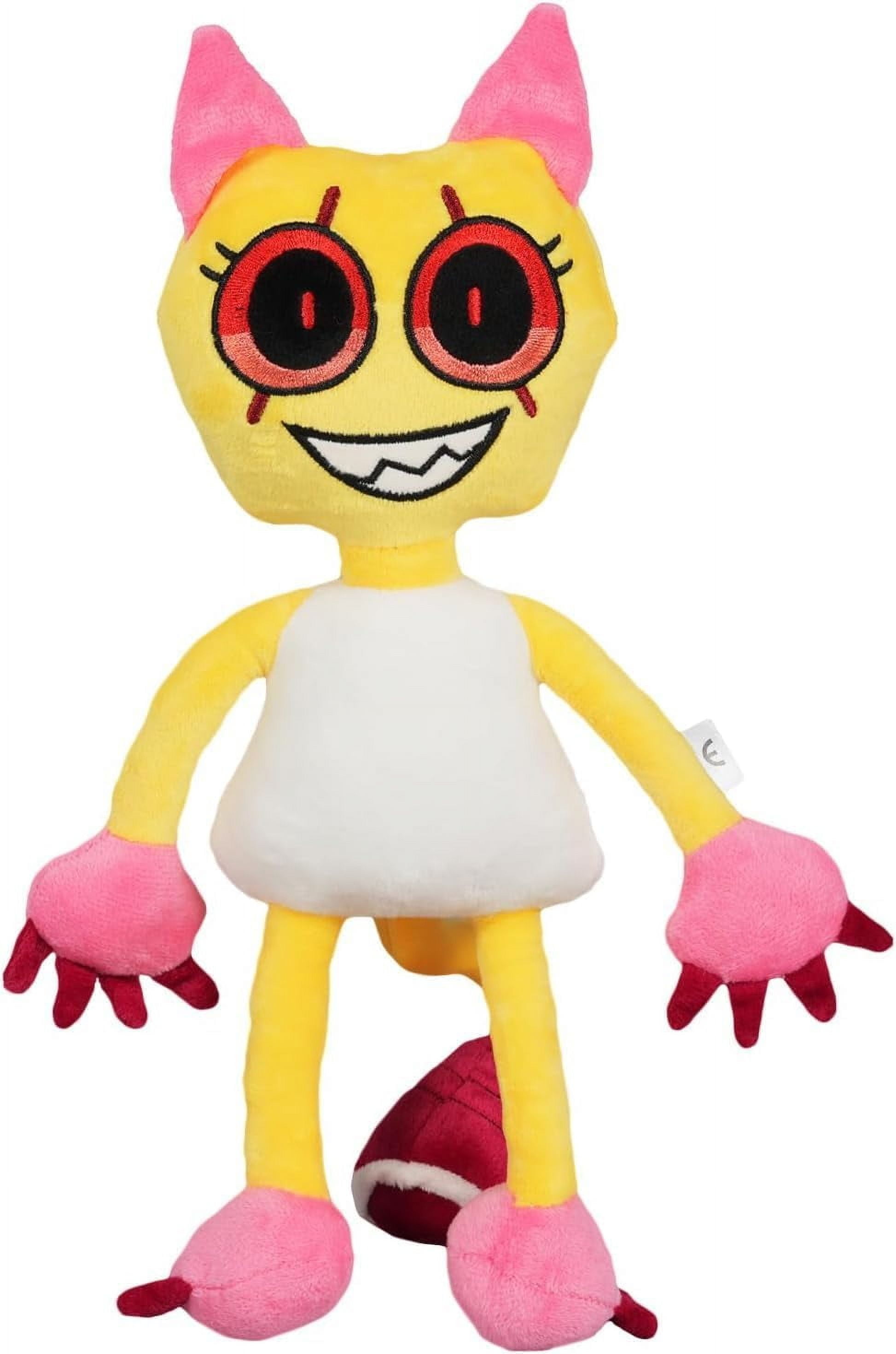 dandy's World Plush, Stuffed Animals Plush Toys for Game Fans Children ...