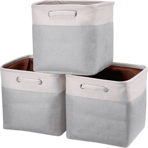 13x13x13 Storage Baskets