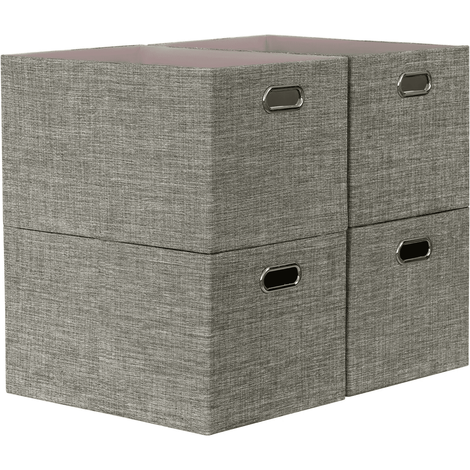 danneibiubiu Closet Organizers and Storage Bins QDXCTYBU Baskets for ...