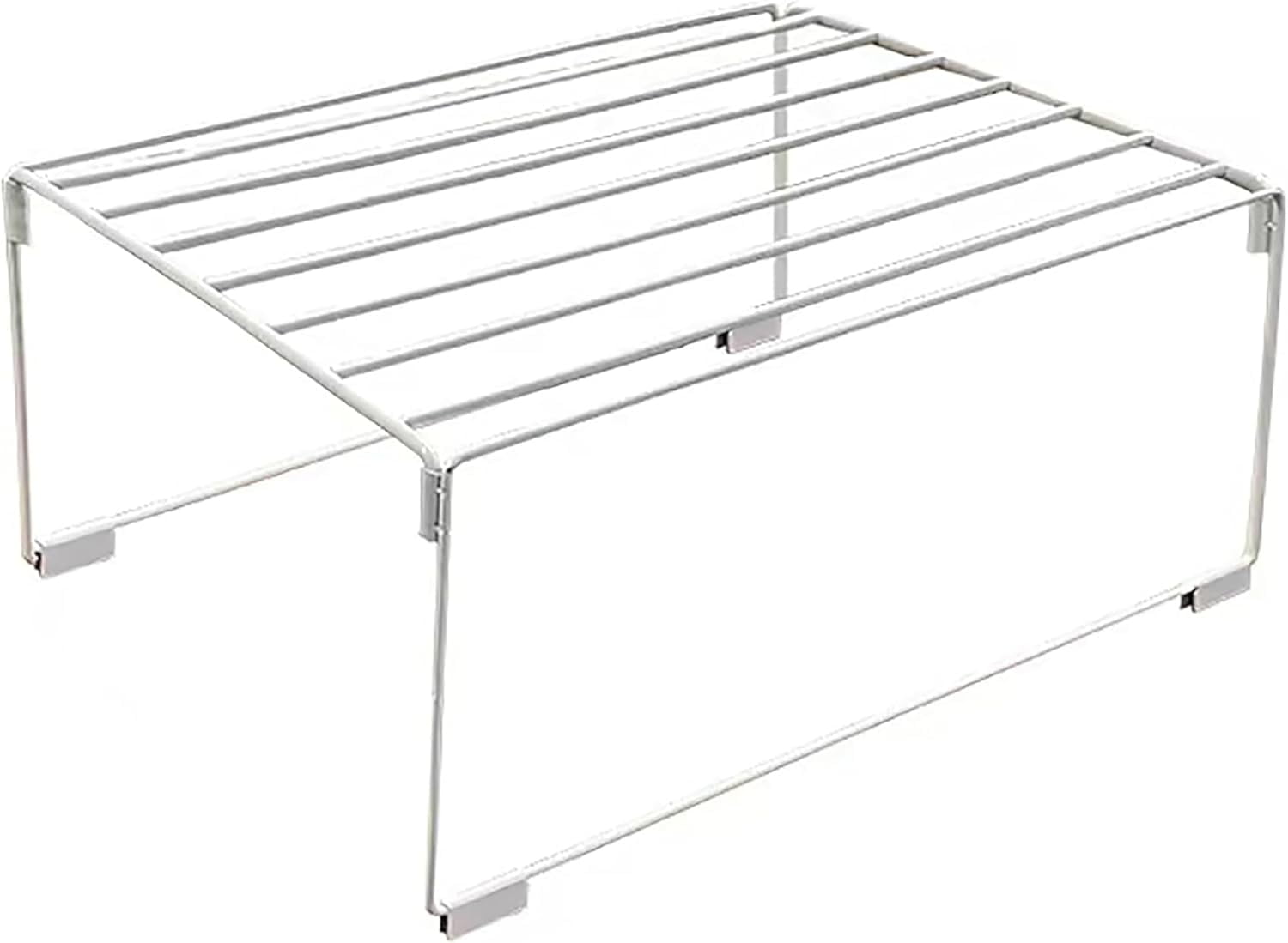 danneibiubiu HCOCM Drawer Organizer 2 Pack Stackable Clothes Storage ...