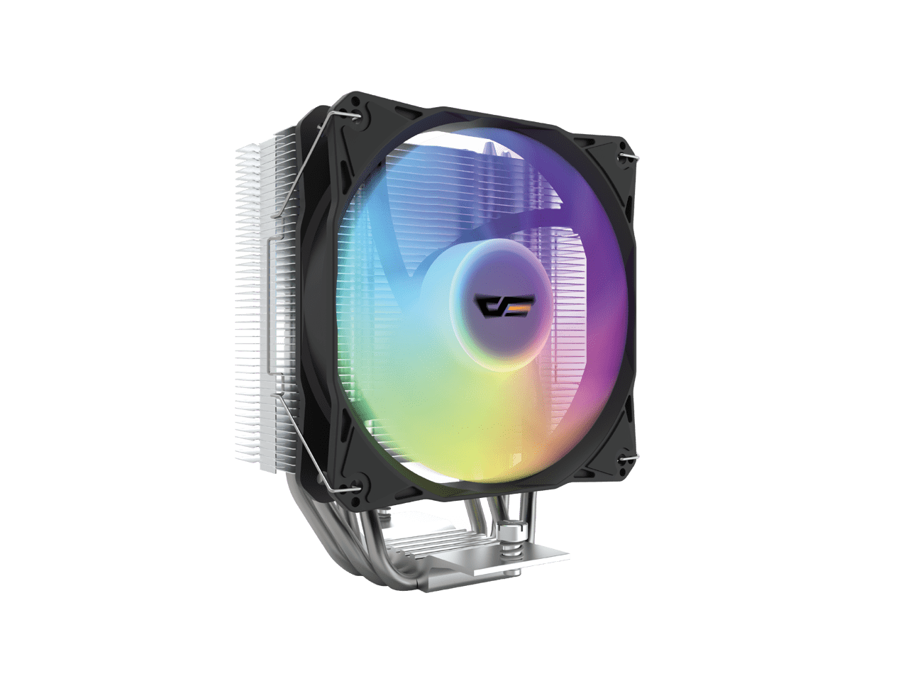 Dark Flash Shadow Cpu Cooler